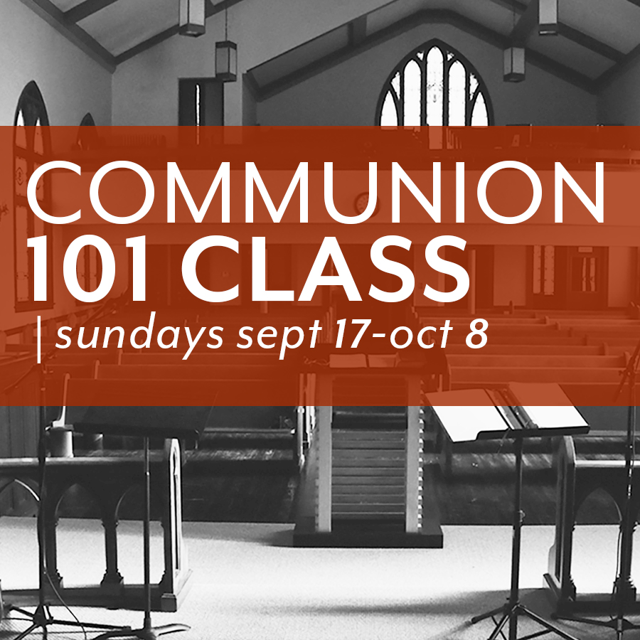 COMMUNION CALENDAR | CommunionChurch
